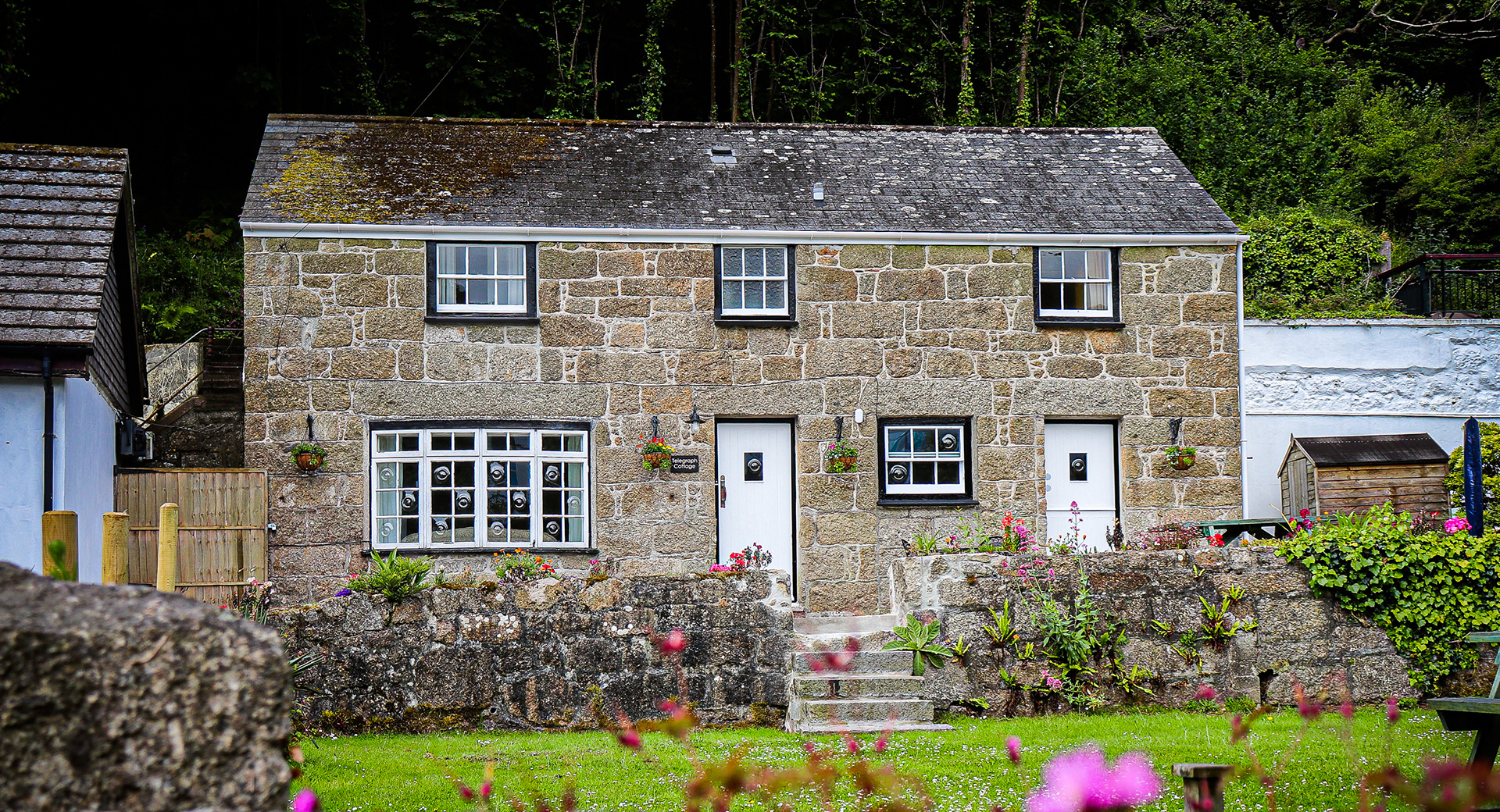Cornish holiday cottages – Appleby Electrical