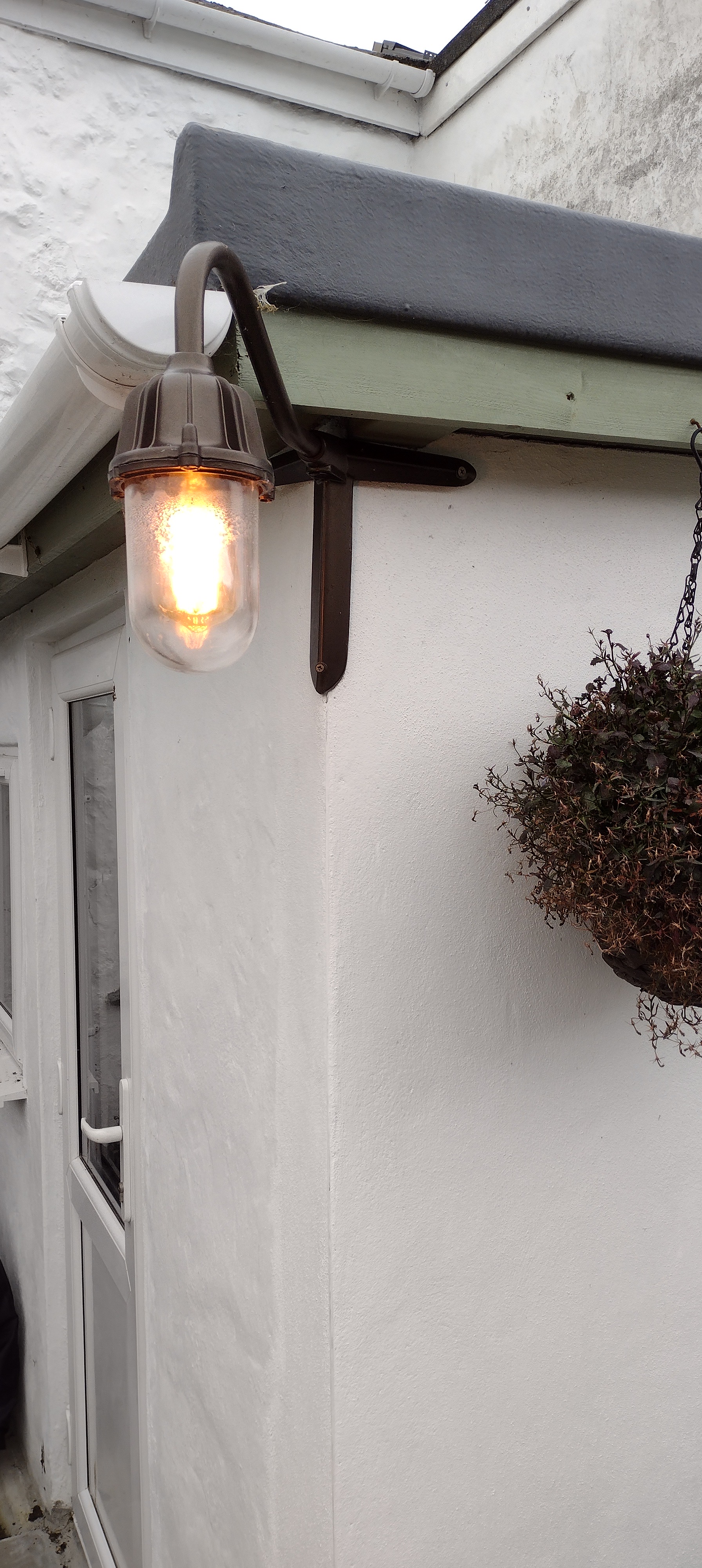 Creative lighting ideas for darker nights – Appleby Electrical