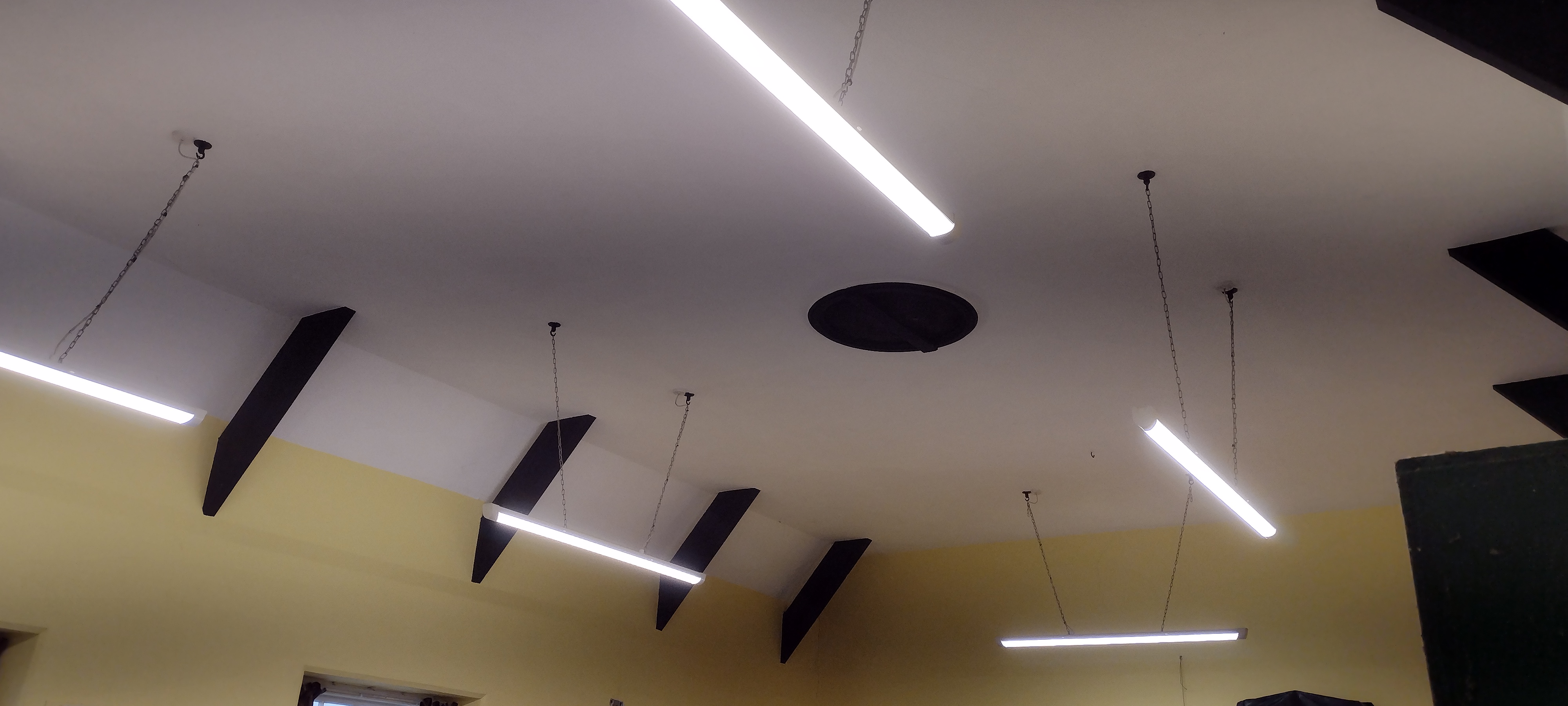 Replace fluorescent lights LED Energy Efficient – Appleby Electrical